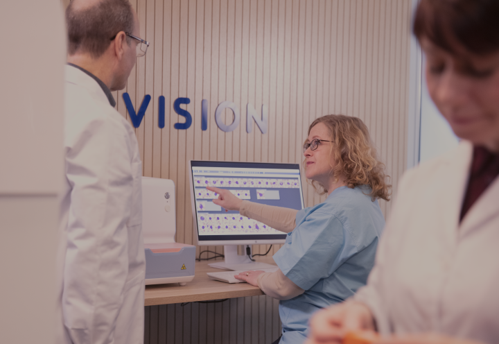 Training | CellaVision